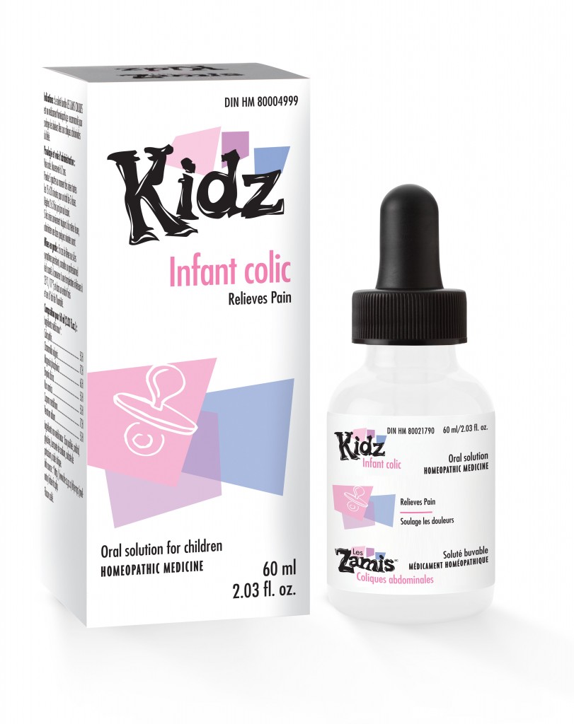 Les Zamis – Produits de santé naturels élaborée pour le jeune enfant ...