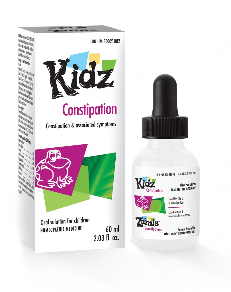 Les Zamis – Produits de santé naturels élaborée pour le jeune enfant ...