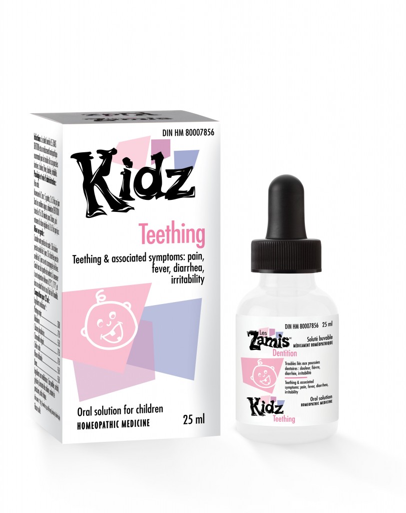 Les Zamis – Produits de santé naturels élaborée pour le jeune enfant ...