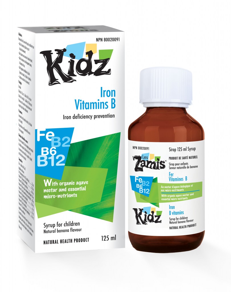 Les Zamis – Produits de santé naturels élaborée pour le jeune enfant ...