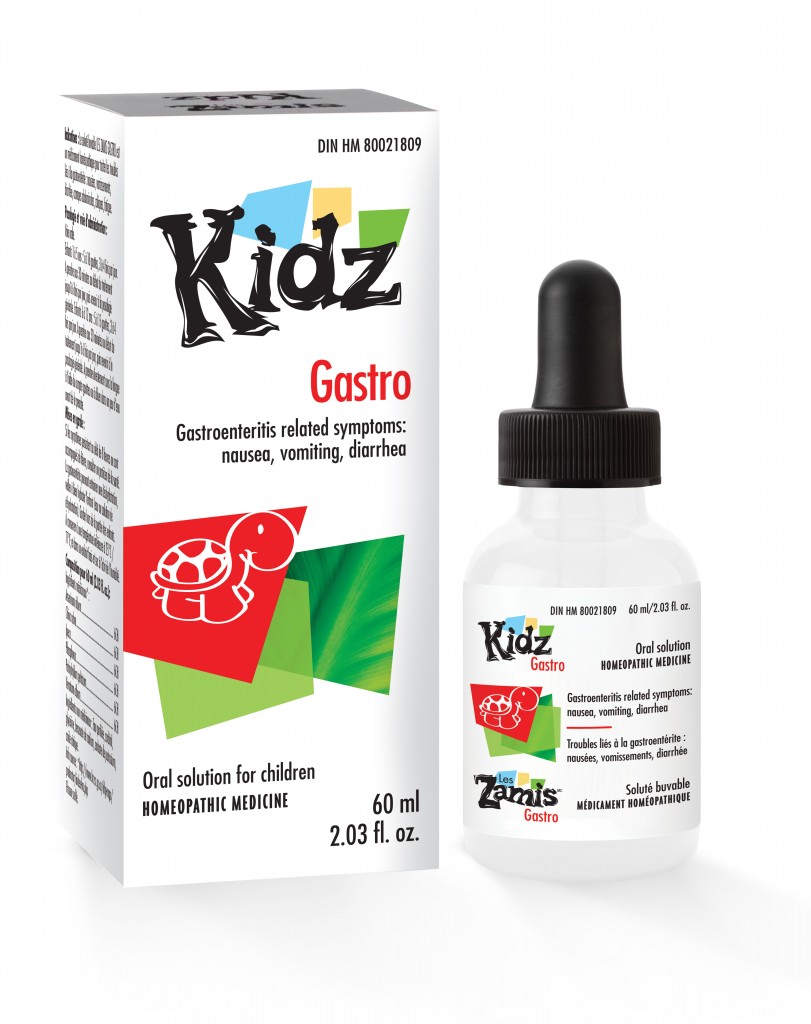 Les Zamis – Produits de santé naturels élaborée pour le jeune enfant ...